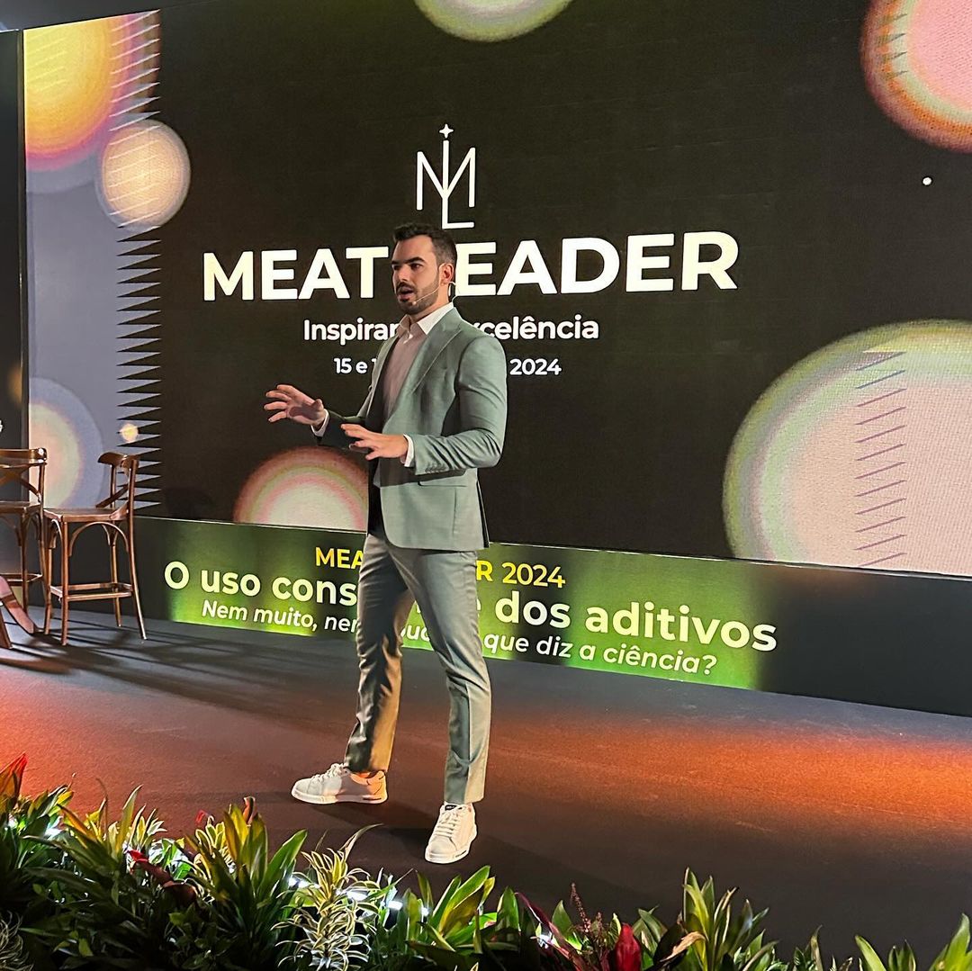 Meat Leader 2024 – Inspirando Excelência no Mercado da Carne
